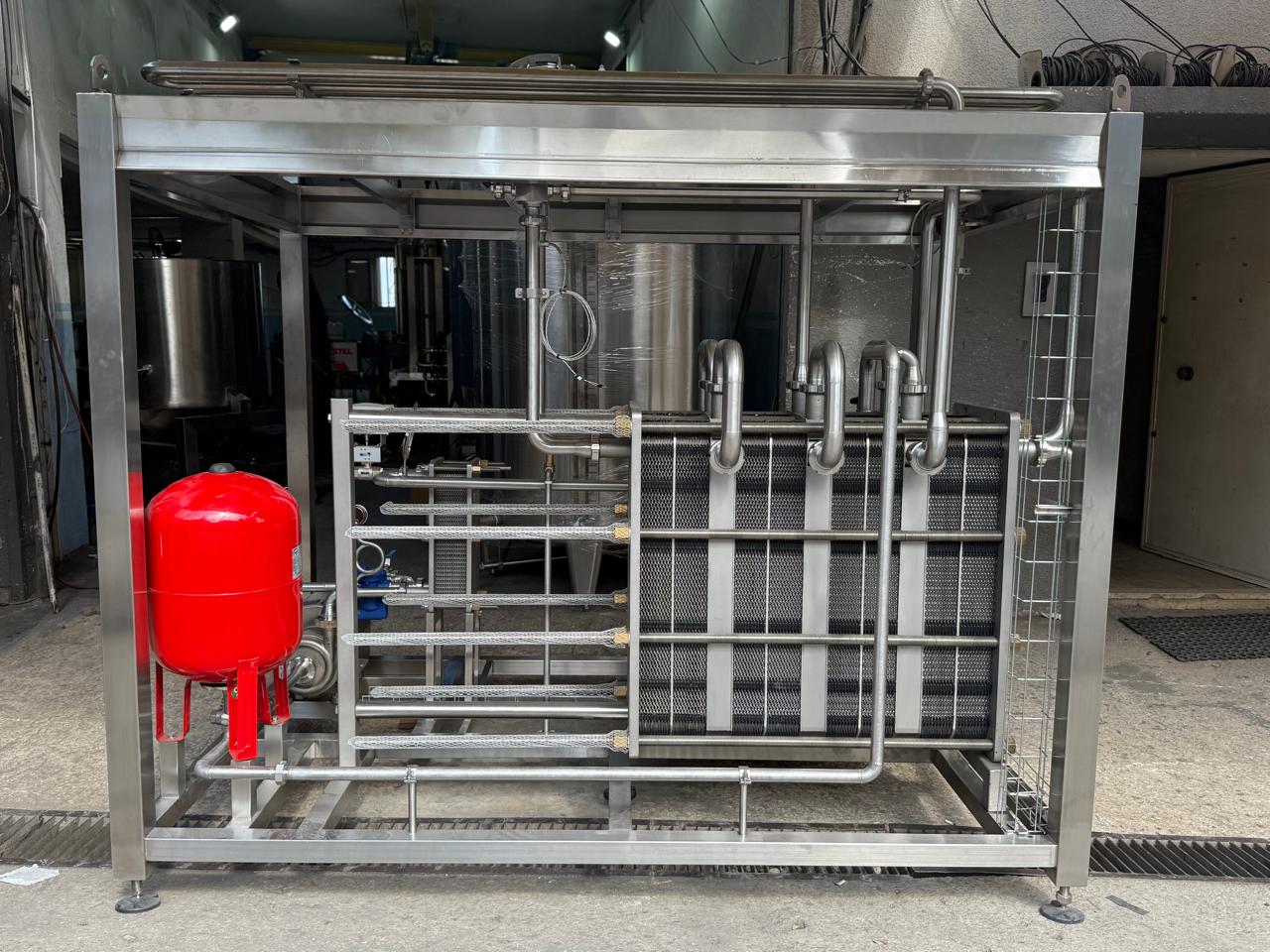 Dairy – GMM